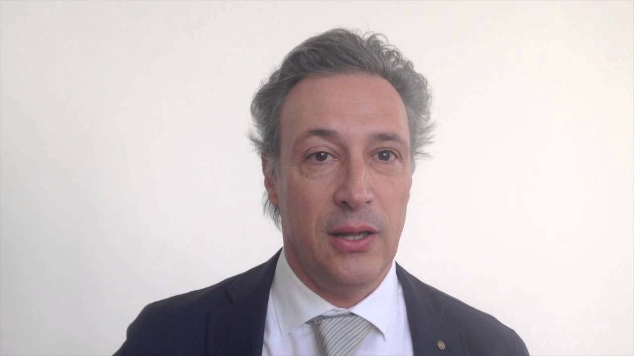 Roberto Minetti, Edilizia - YouTube