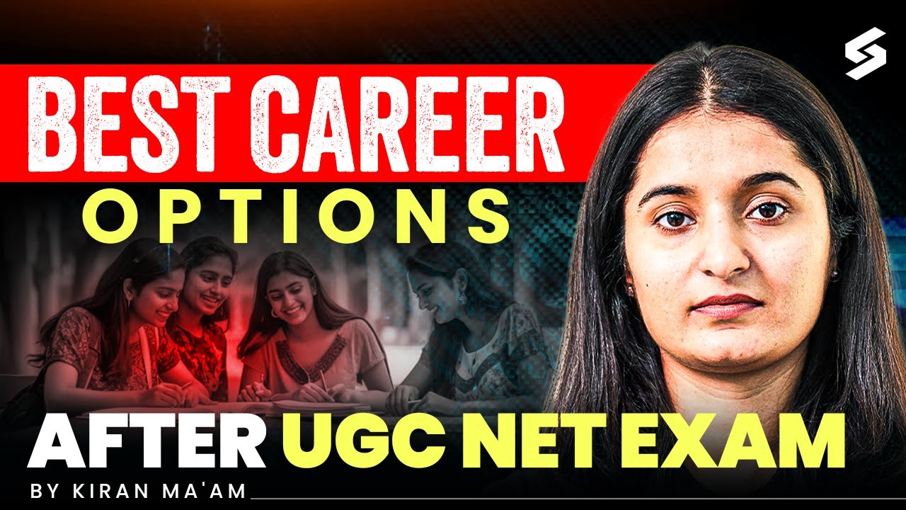 Career Opportunities After UGC NET | Jobs After Clearing UGC NET | What ...