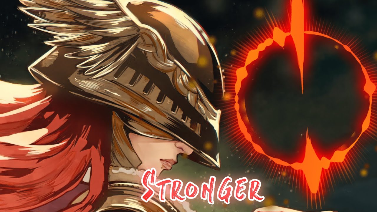 Stronger - The Score (Nightcore) - YouTube