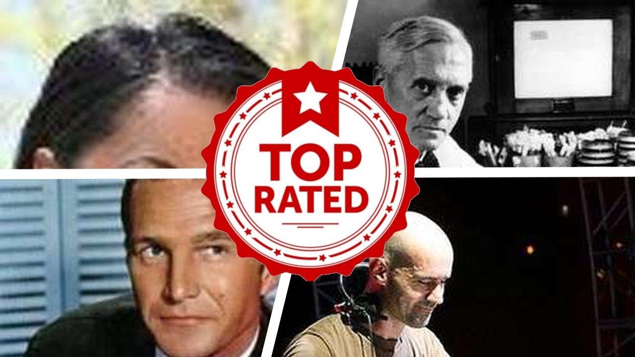 Famous People Whose Last Name Is Fleming 🐊 - YouTube