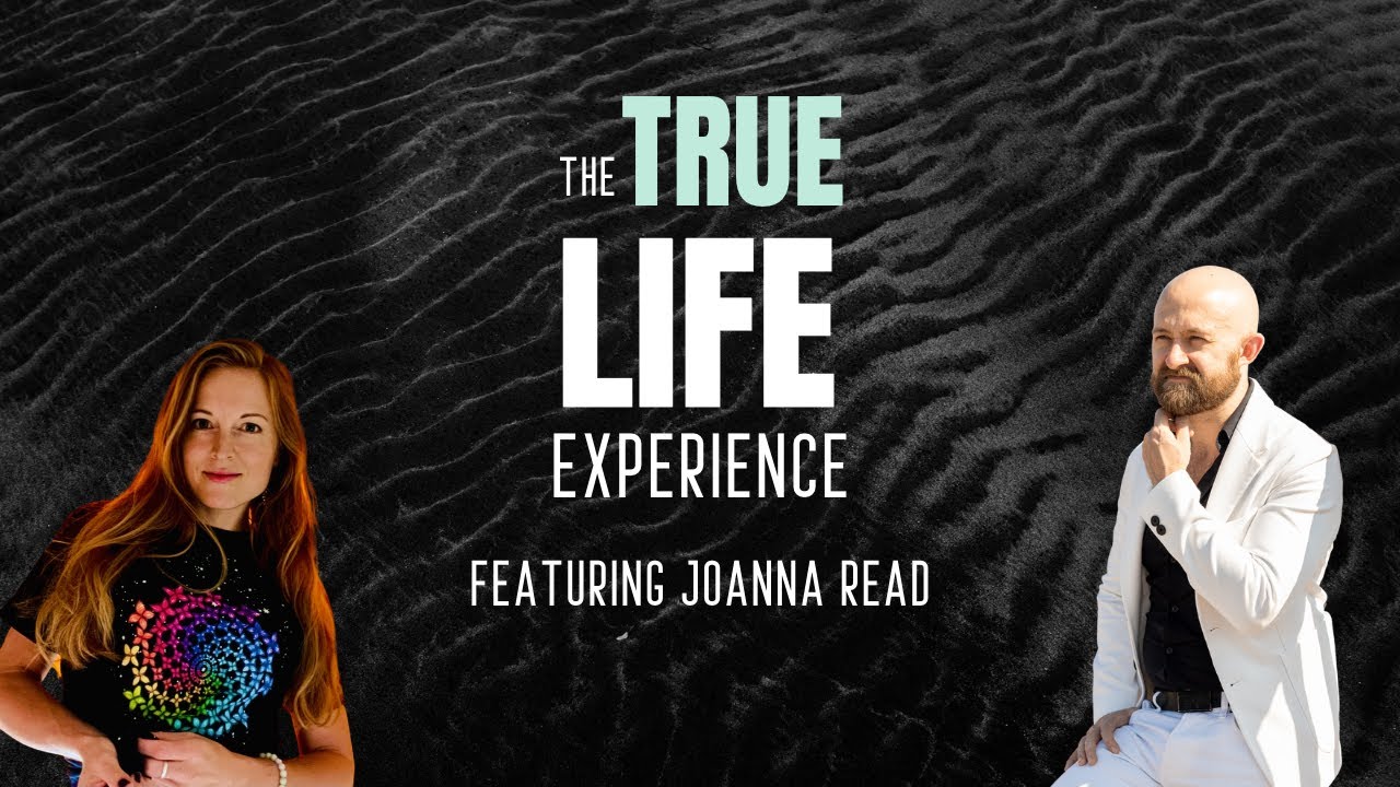 The True Life Experience Podcast Episode Two: Talks with the Oracle ...
