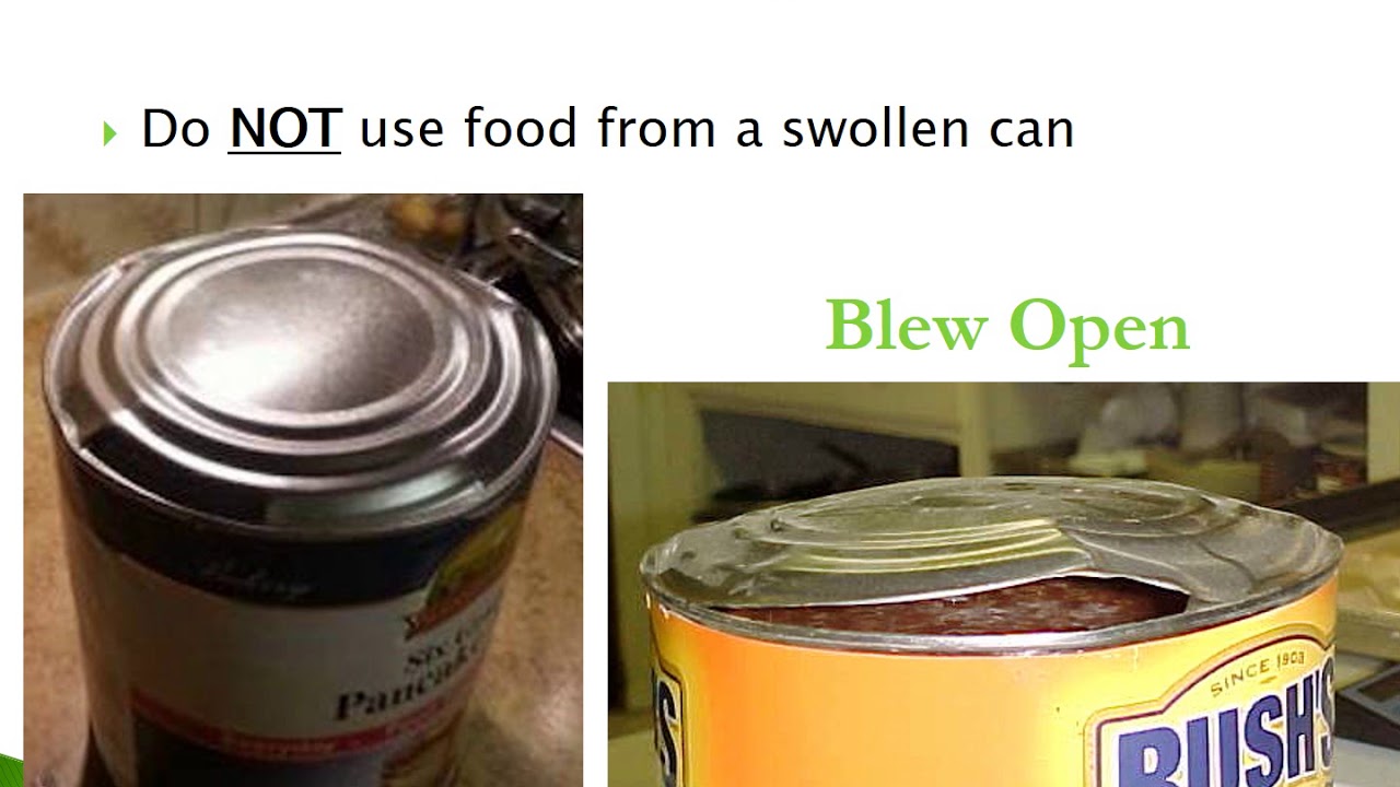 PART 6: FDHU FOOD SAFETY FOR FOOD SERVICE EMPLOYEES - YouTube