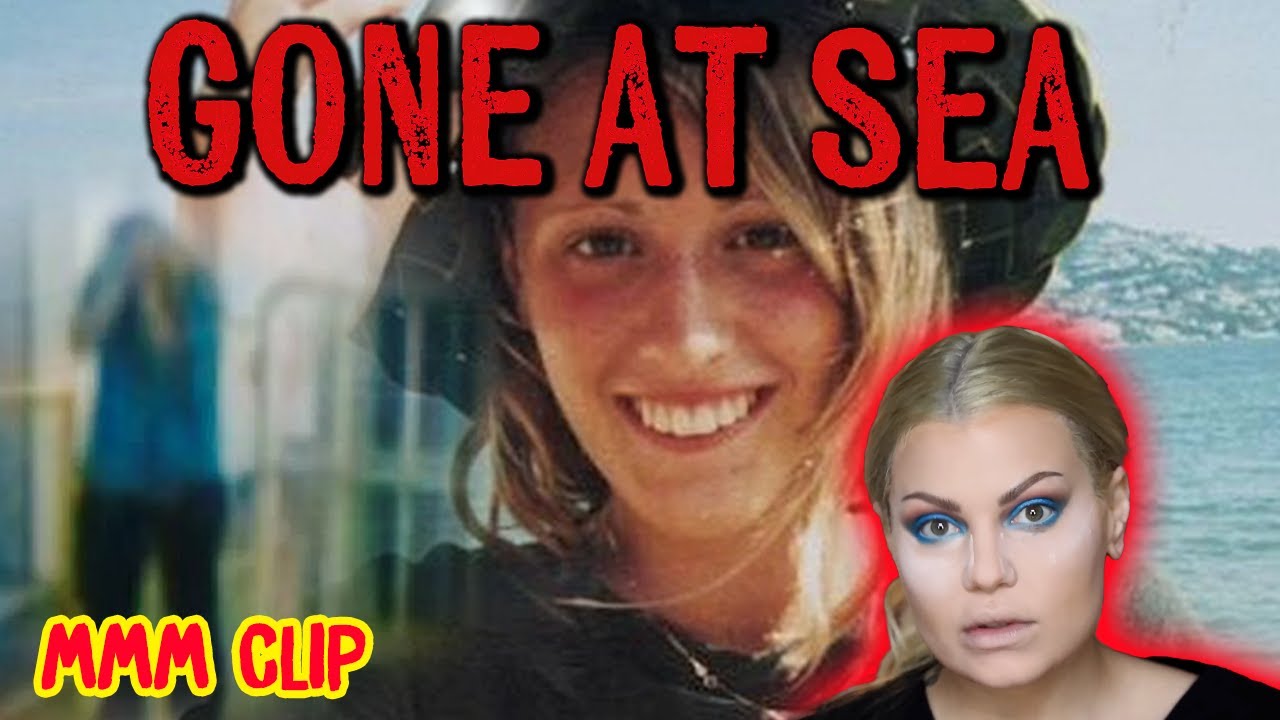 What REALLY Happened to this Missing Crew Member? - YouTube