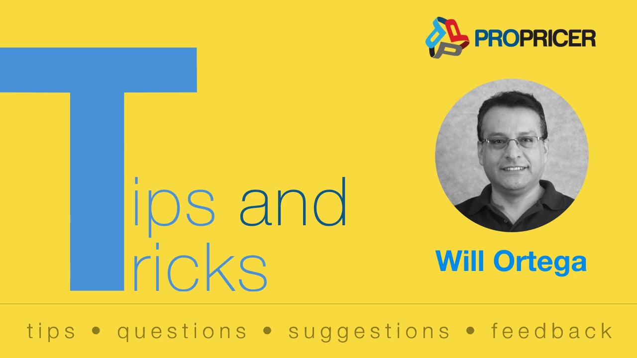 ProPricer Tips & Tricks - Enhance Your Proposal Layout in SOW View and ...