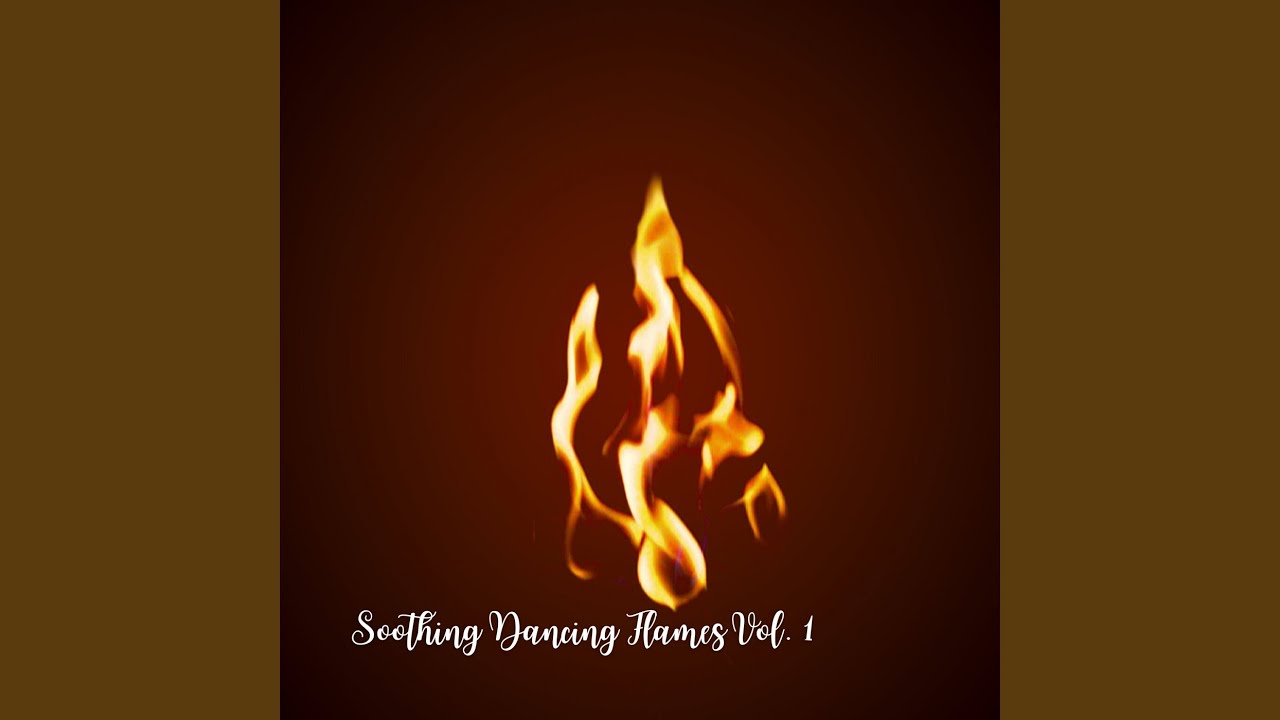 Cozy Morning Sparkling Fire Sound - YouTube