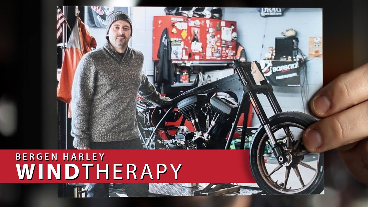 Have you tried Wind Therapy? - YouTube