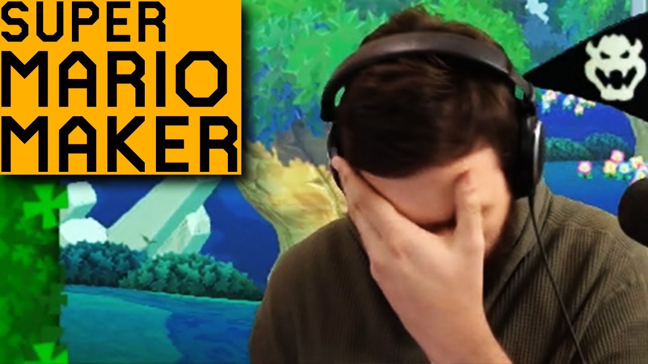 Cape Diem: Spin The Day - Super Mario Maker - YouTube