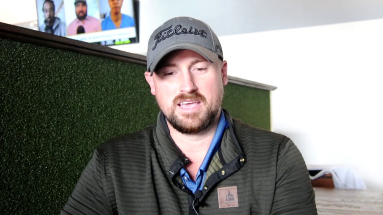 Testimonial - Steve Rogge - YouTube