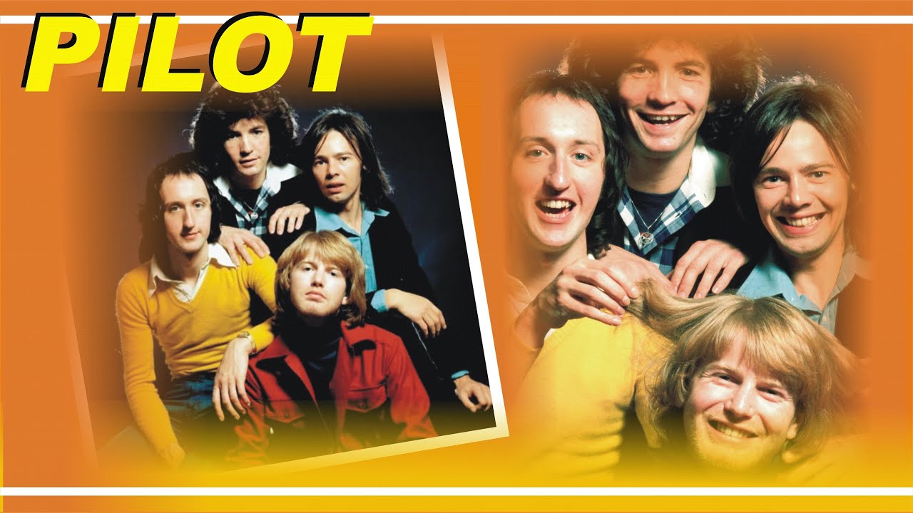 Canada - Pilot 1976 - YouTube