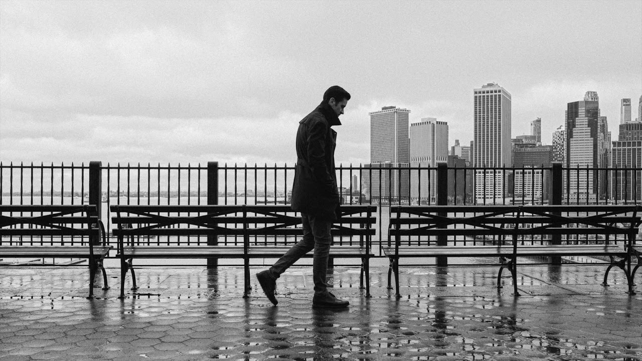 Filip Bulatovic - A Day Without You - YouTube