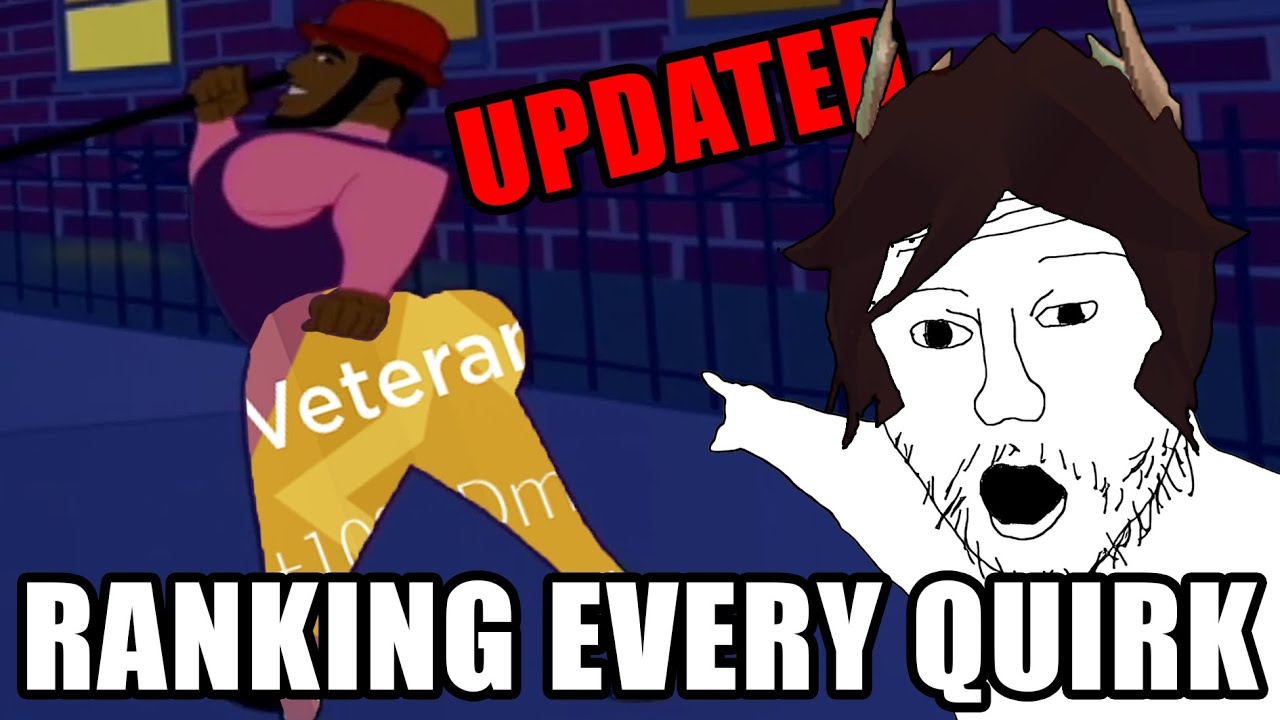 QUIRK TIER LIST NEON KNIGHTS OUTDATED YouTube quirk-tier-list-neon-knights-outdated-youtube