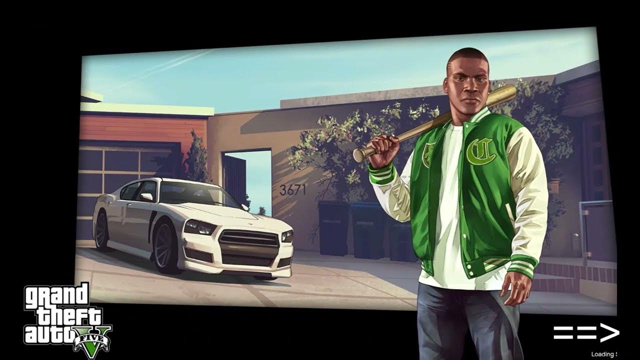 How to Fix infinite loading screen in GTA% - YouTube
