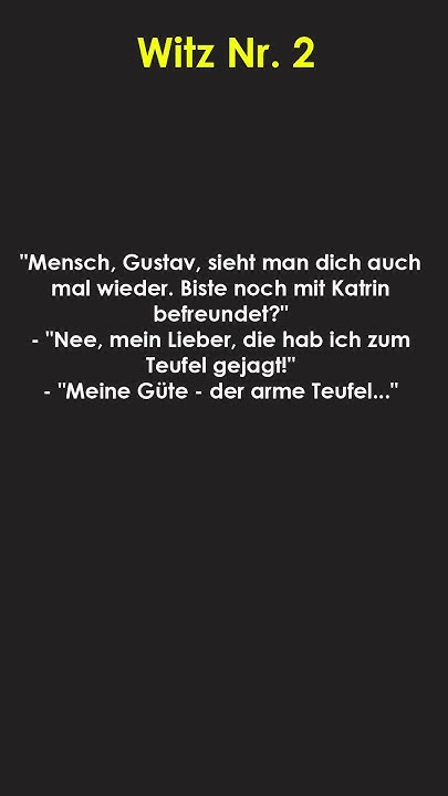 Witz-Battle : Wer gewinnt? Witz 1 vs. Witz 2 - YouTube