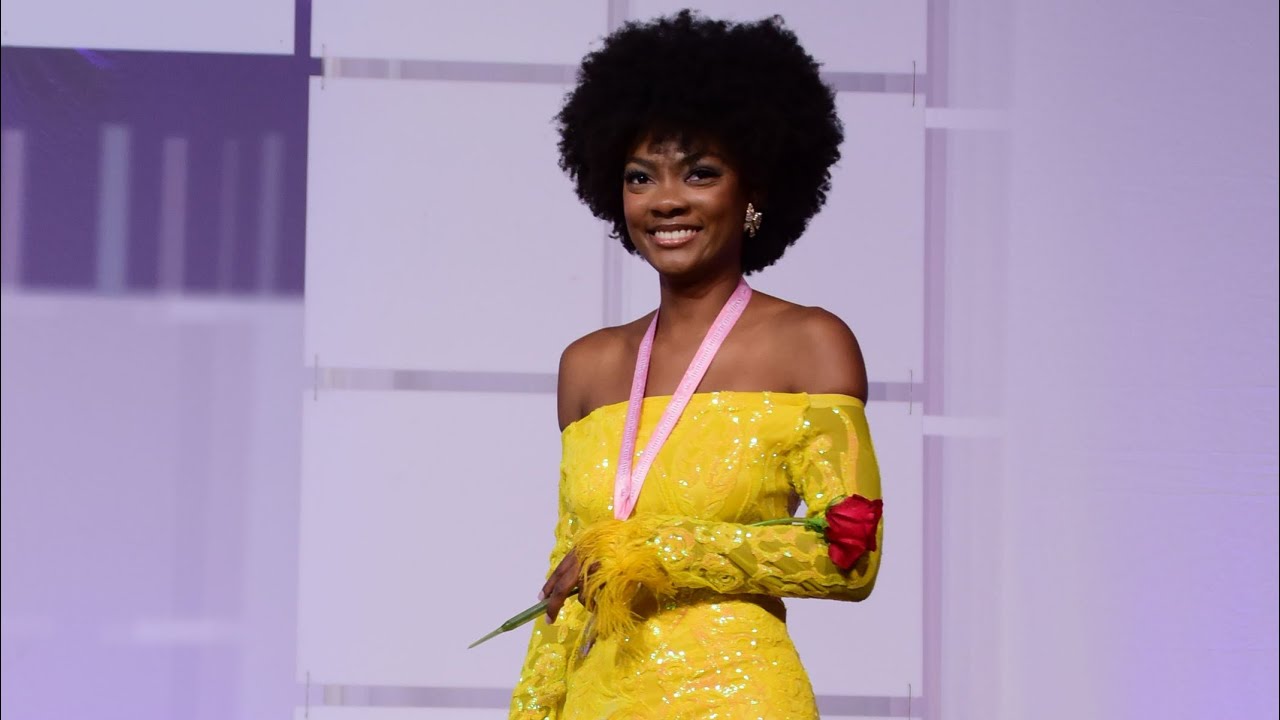 MY FIRST PAGEANT VLOG/ NATIONAL AMERICAN MISS GEORGIA PAGEANT - YouTube