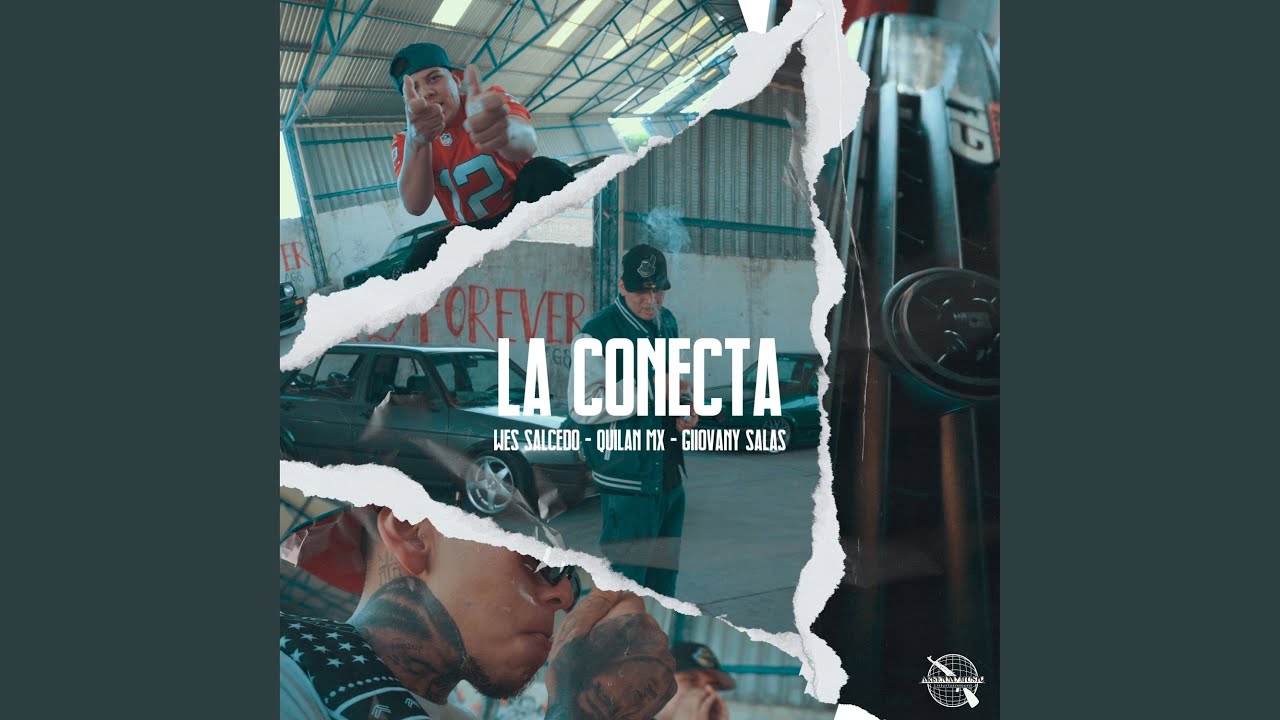 La Conecta - YouTube