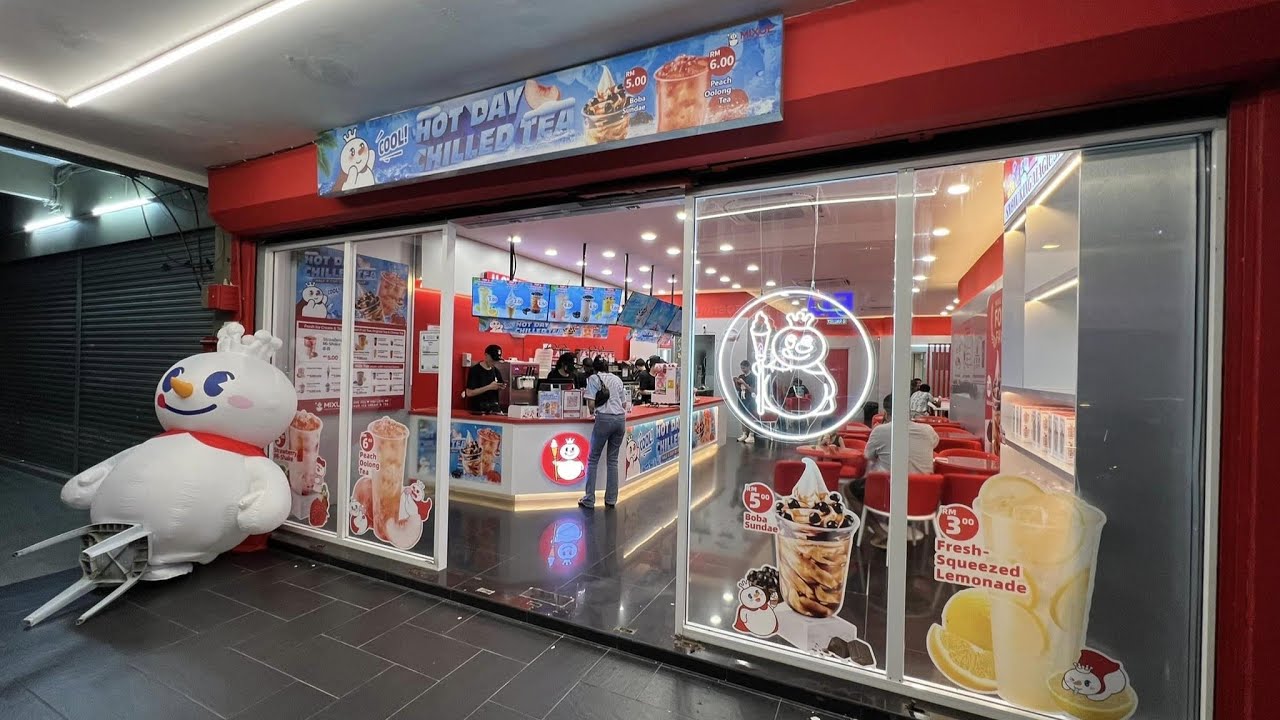 Mixue PJ New Town, Having Ice Cream Day #malaysia #mixue #mixueviral # ...
