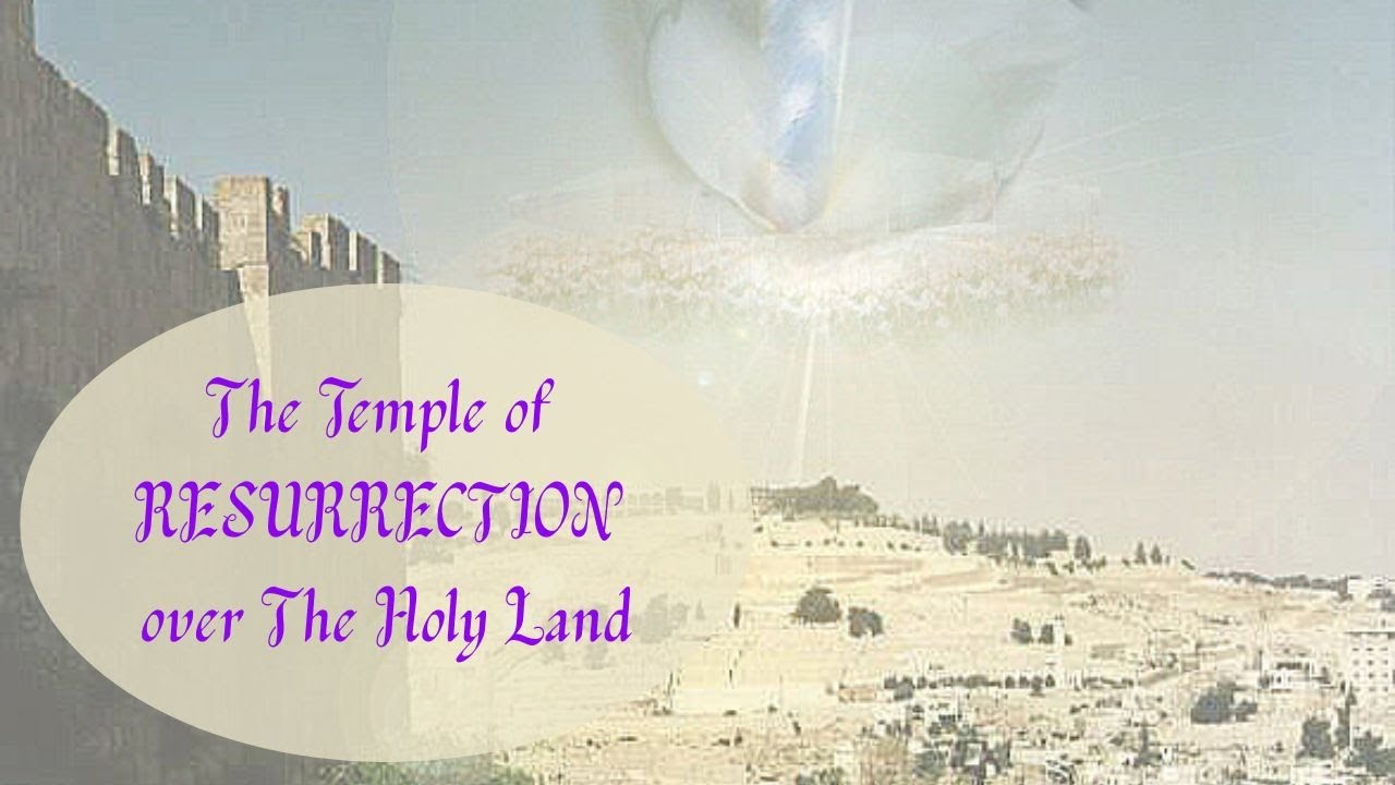 Resurrection Flame Tuesday Decree Service 13052025 - YouTube