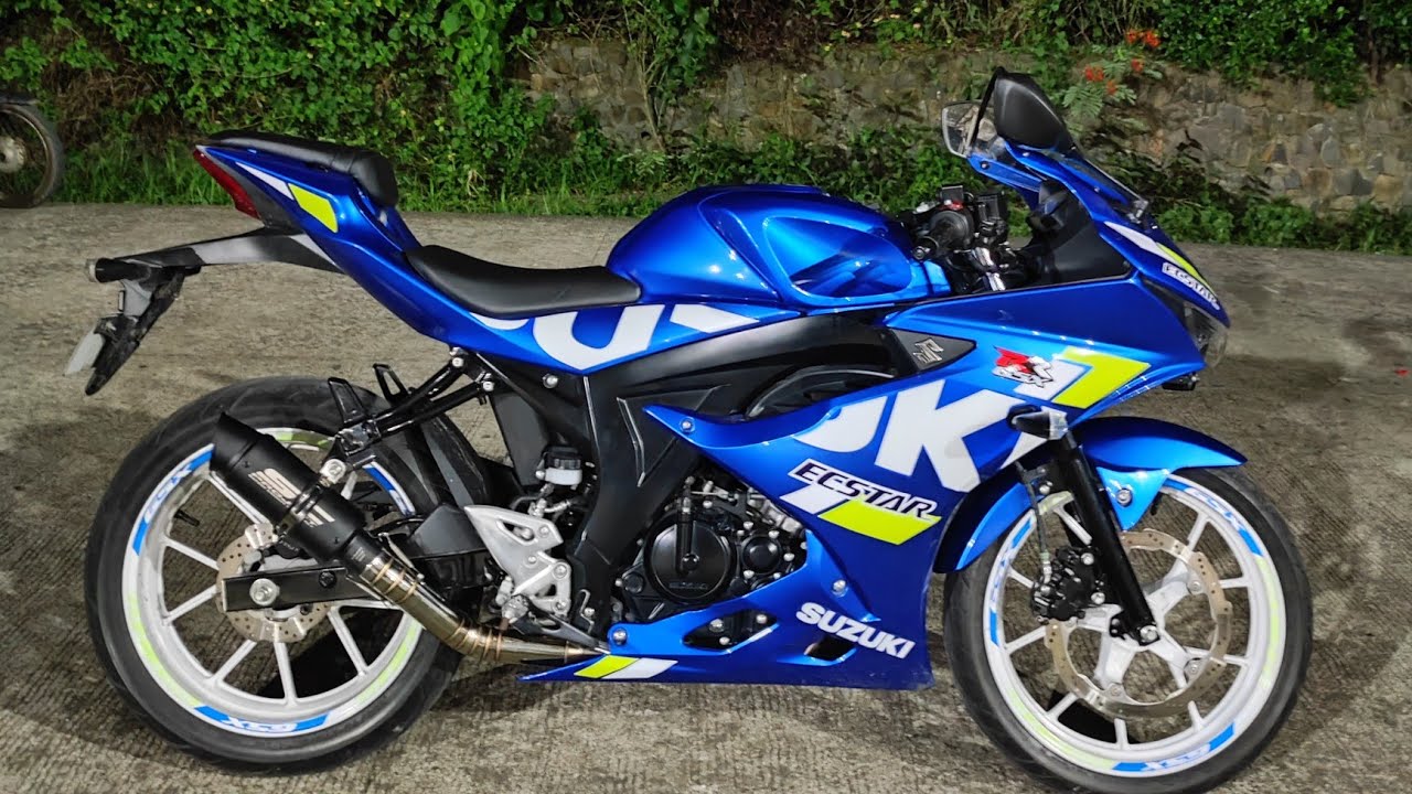 PUGAK PROBLEM SOLVED | GSX-R |RAIDER 150 FI | JEYPIIMOTO - YouTube