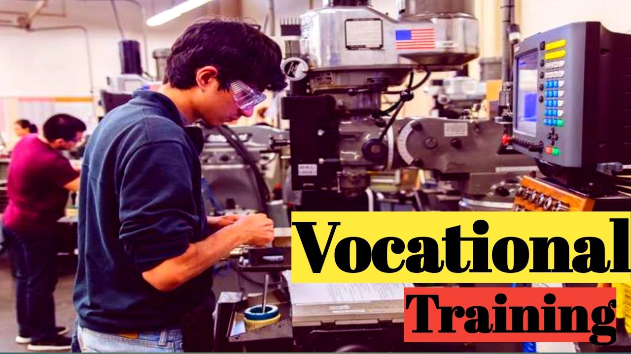 Diploma Student Vocational training kaise kare || Summer Vocational training - YouTube