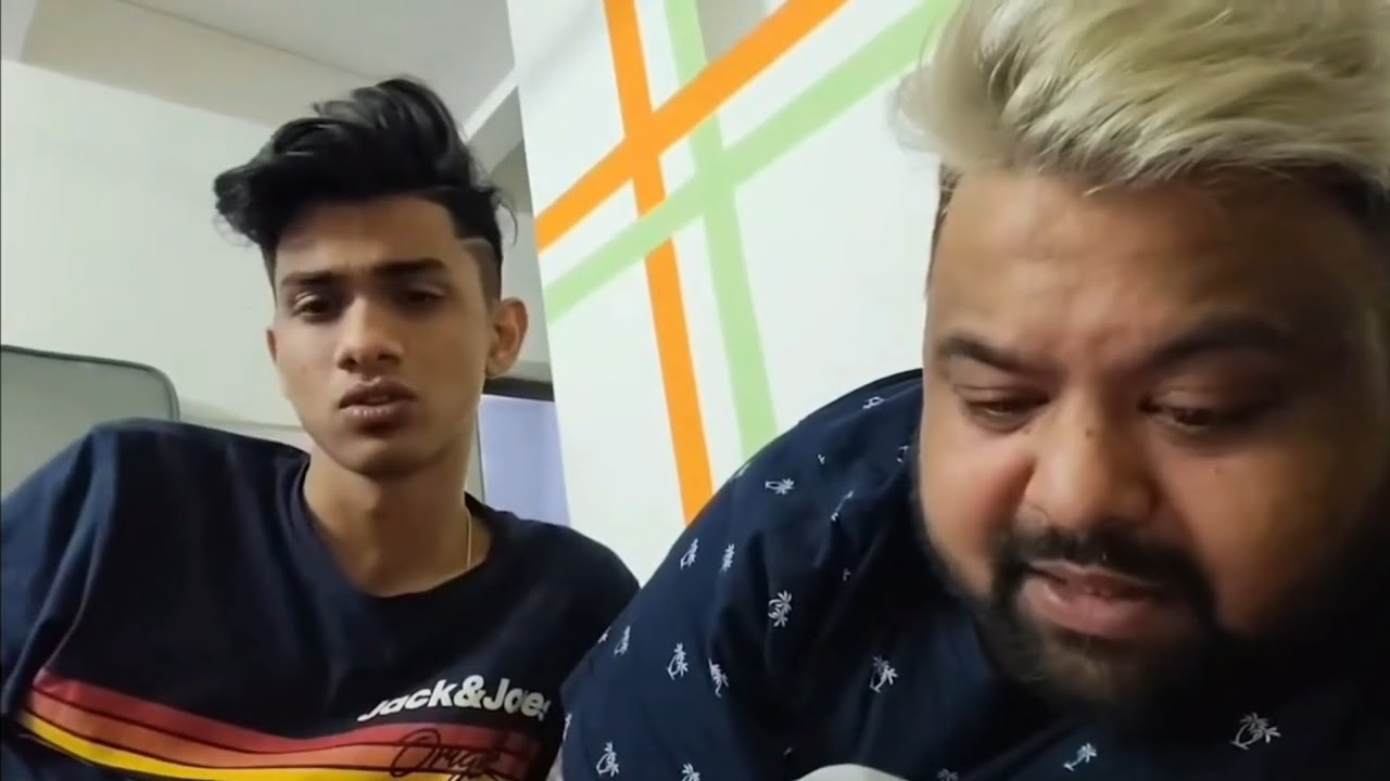 Goldy Bhai 18+ reply to hater | Savage Clip #7 | - YouTube