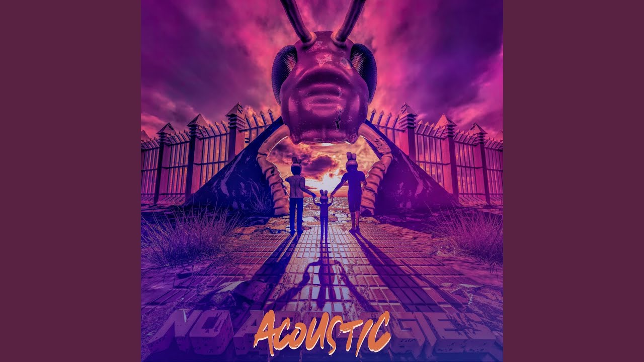No Apologies (Acoustic) - YouTube