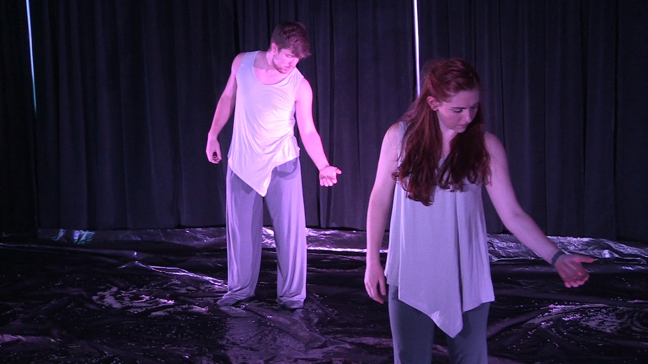 Selah dance 5 - YouTube