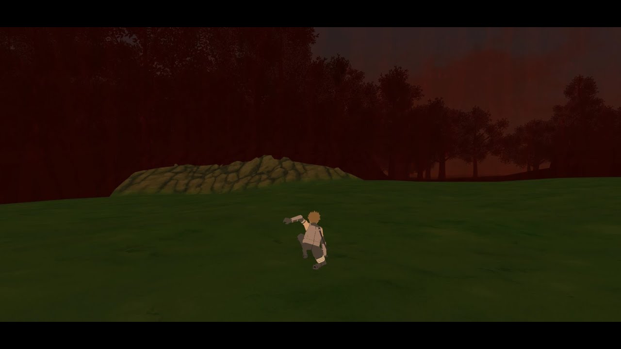 Novos Jutsus - Jutsus Anbu - Naruto World Evolution - YouTube