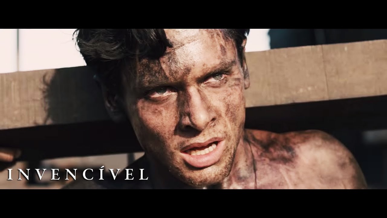 'Invencível' - Segundo Trailer Legendado (Portugal) - YouTube