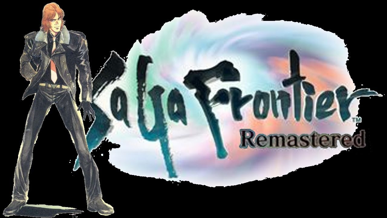 SaGa Frontier Remastered - Brand New Fuse Saga! - YouTube