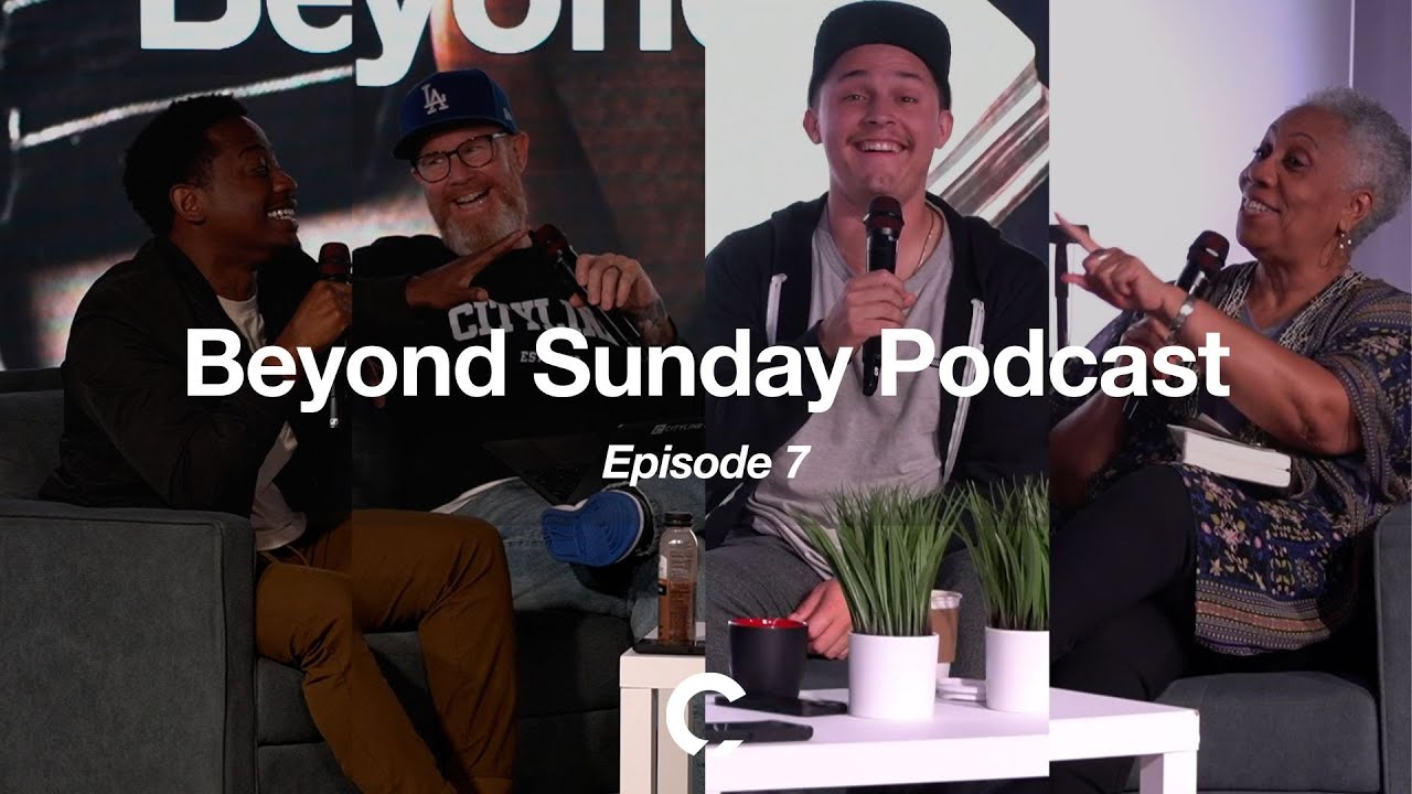 Beyond Sunday | Episode 7 - YouTube