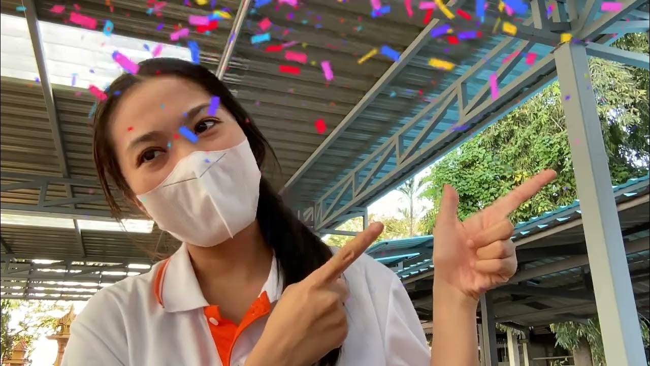 Review เปิด portfolio พยาบาลบรมราชชนนี #dek66#dek67 - YouTube