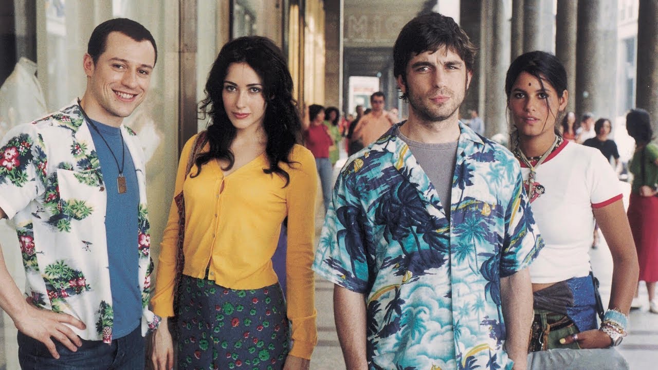 SANTA MARADONA | Trailer italiano - YouTube
