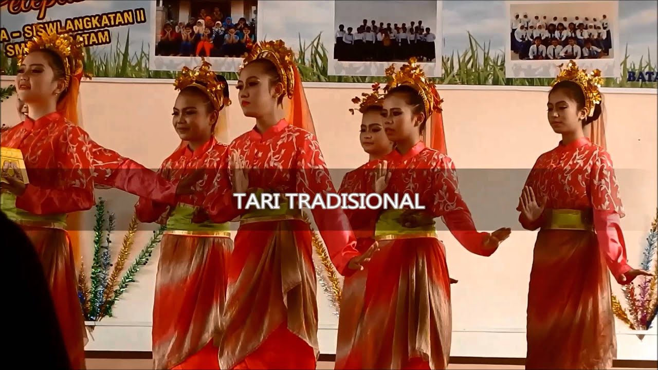 Profil Sekolah SMA NEGERI 16 BATAM - YouTube