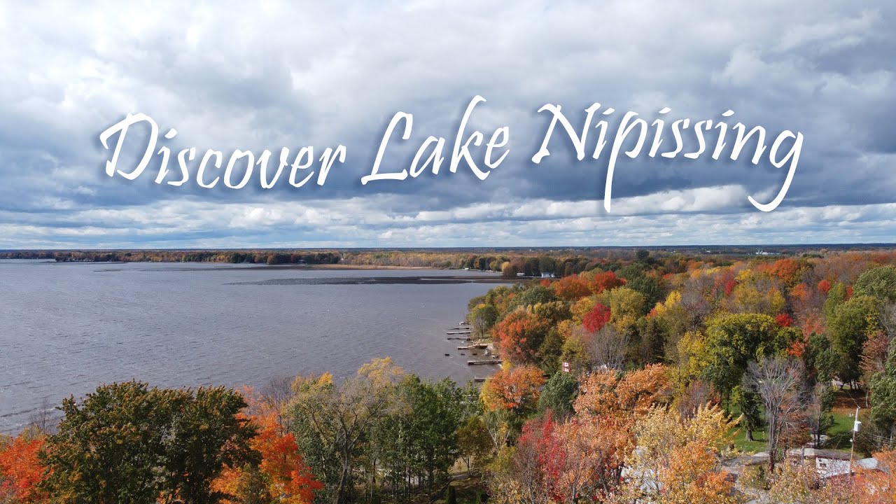 Dutrisac Cottages - YouTube