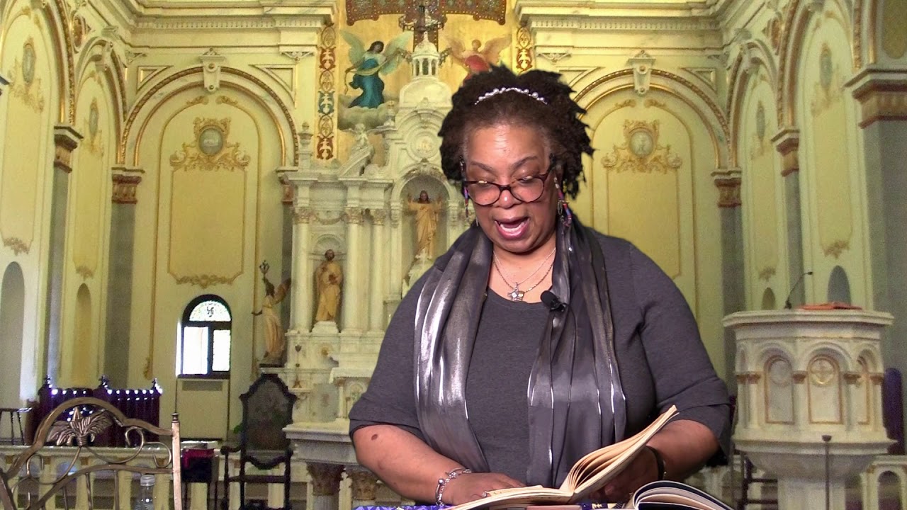 Episode 3: Mary Cause of Our Joy with Joni Scott - YouTube