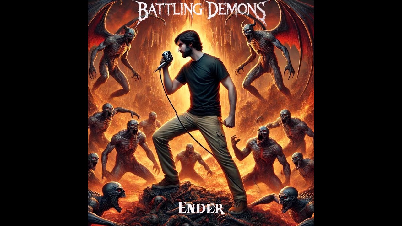 Battling Demons - YouTube