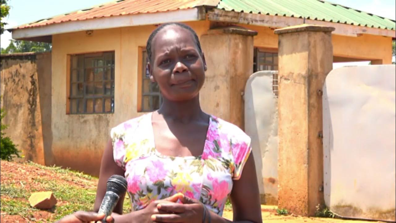 Everylne ajala baadhi ya wanasiasa wana nia mbaya - YouTube