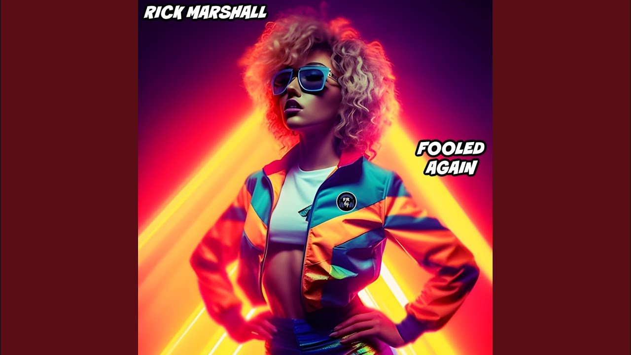 Fooled Again - YouTube