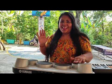 La Santa - Edy Jey - Perreo Mily Iriarte - YouTube