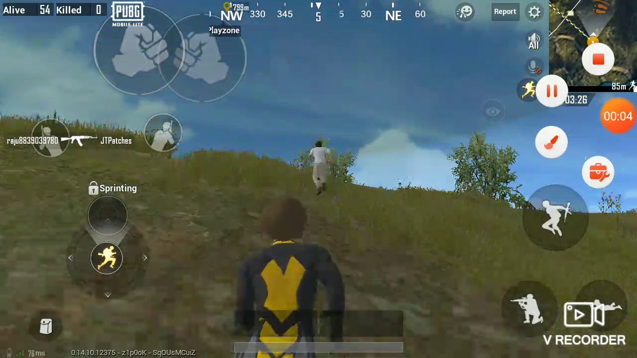 How to play with four figer - YouTube