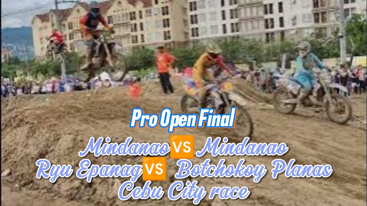 Pro Open final.Mindanao🆚Mindanao.Ryu Epanag🆚 Botchokoy Planas.Cebu City ...