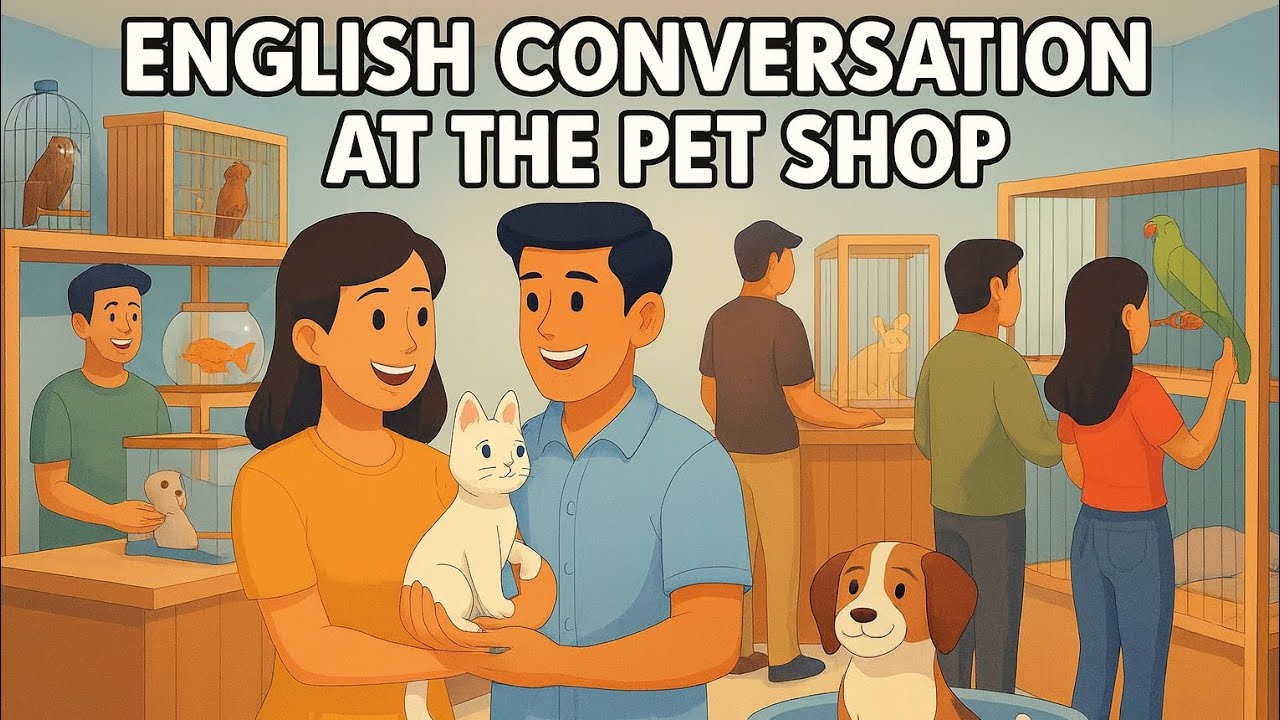 Learn To Talk Confidently In English Everyday | English Conversation ...