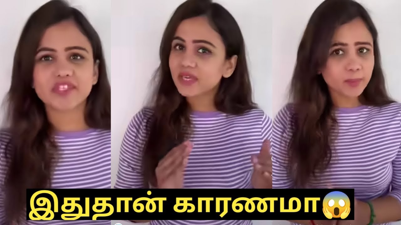 இதனால தானா🤔 Manimegalai Leaving Cwc Reason? | Manimegalai Quitting Cwc ...