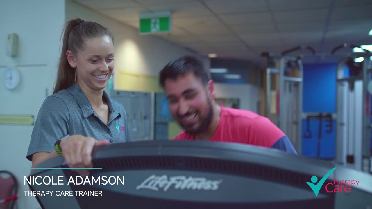 Tanuj Singh's journey living with Cerebral Palsy - YouTube