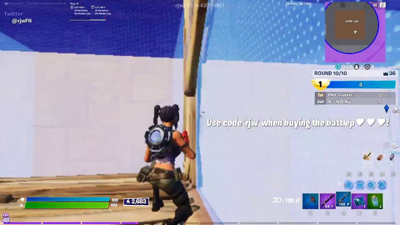 PLAYING FN - YouTube