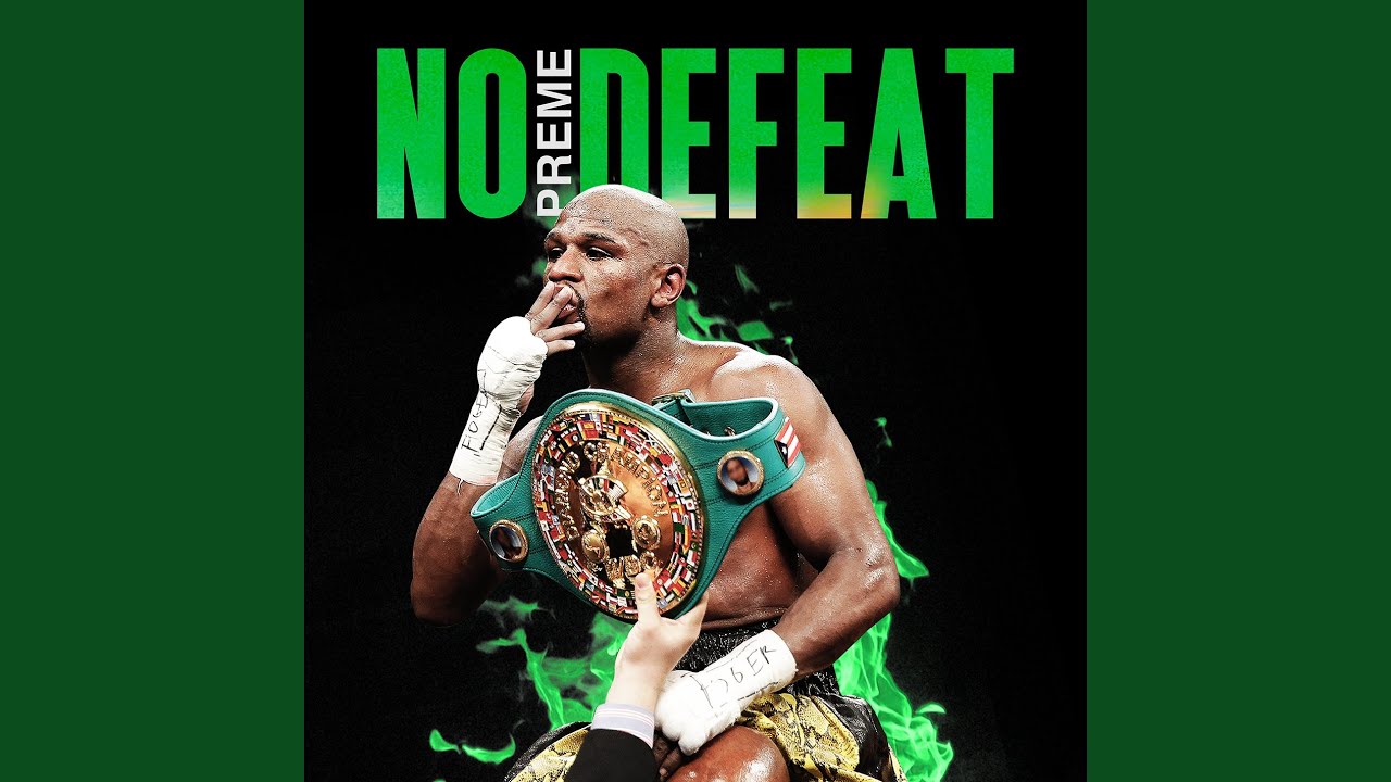 No Defeat - YouTube