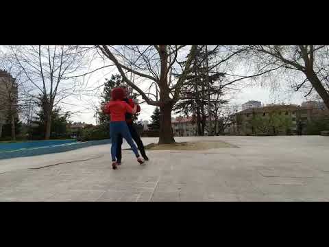 Tango'dan sevgilerle..