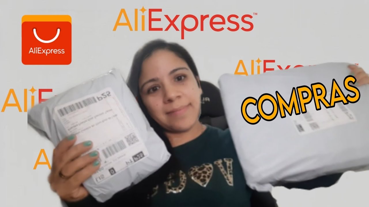 COMPRINHAS na AliExpress _ AliExpress em Portugal Preços Promocionais ...