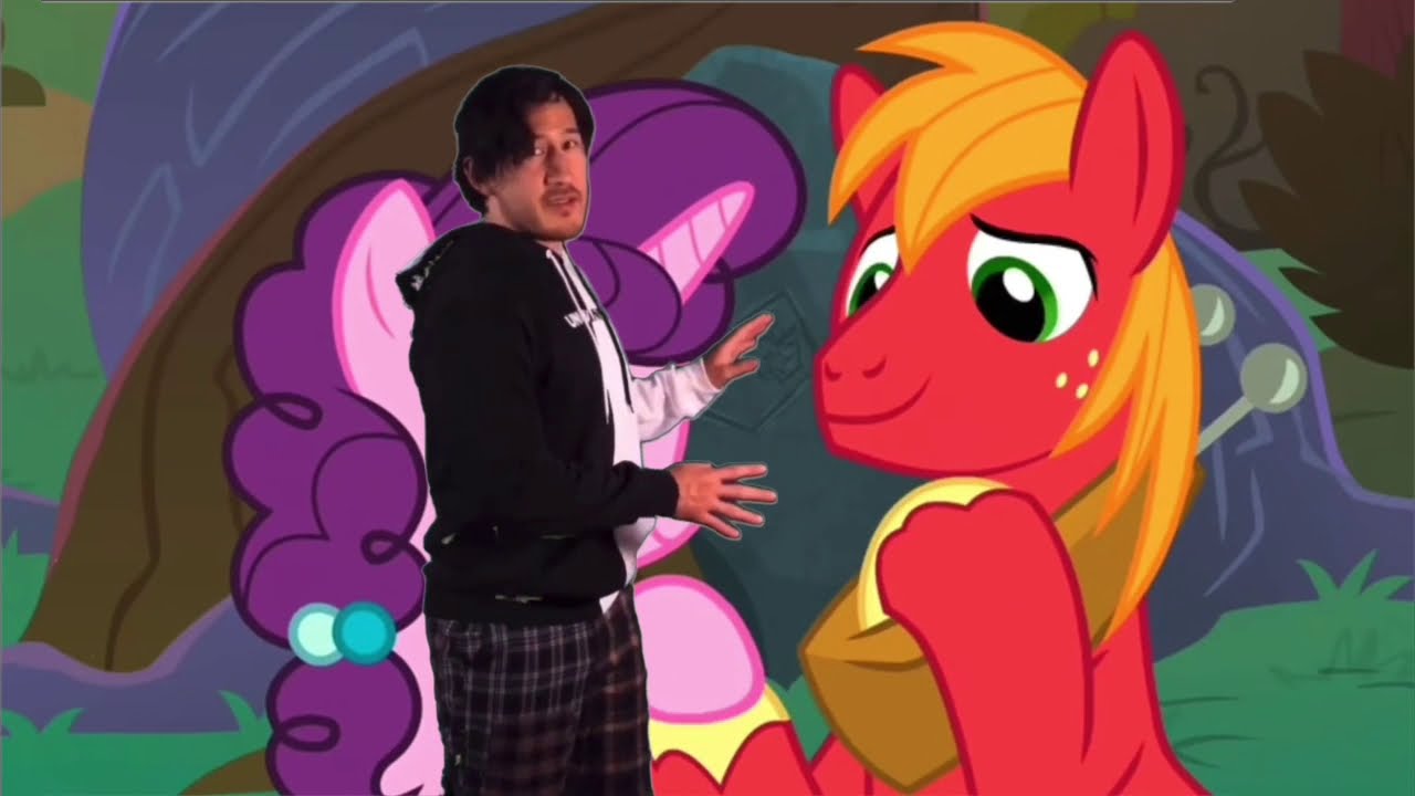 The Worst MLP episode and the Best MLP Episode - YouTube