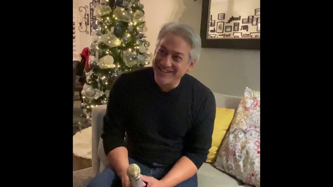 018. Patrick Guzman - Nandito Ako - YouTube